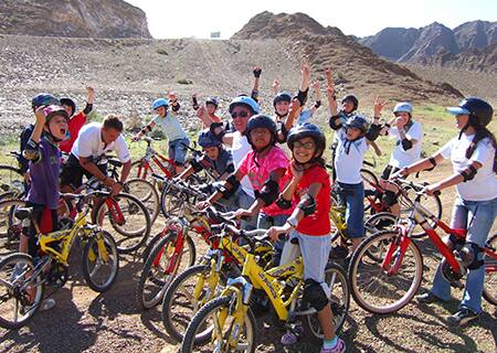 Deira International School - World-Class Education in Dubai - DFC