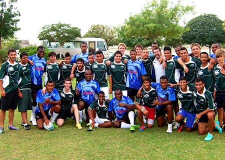 Deira International School - World-Class Education in Dubai - DFC