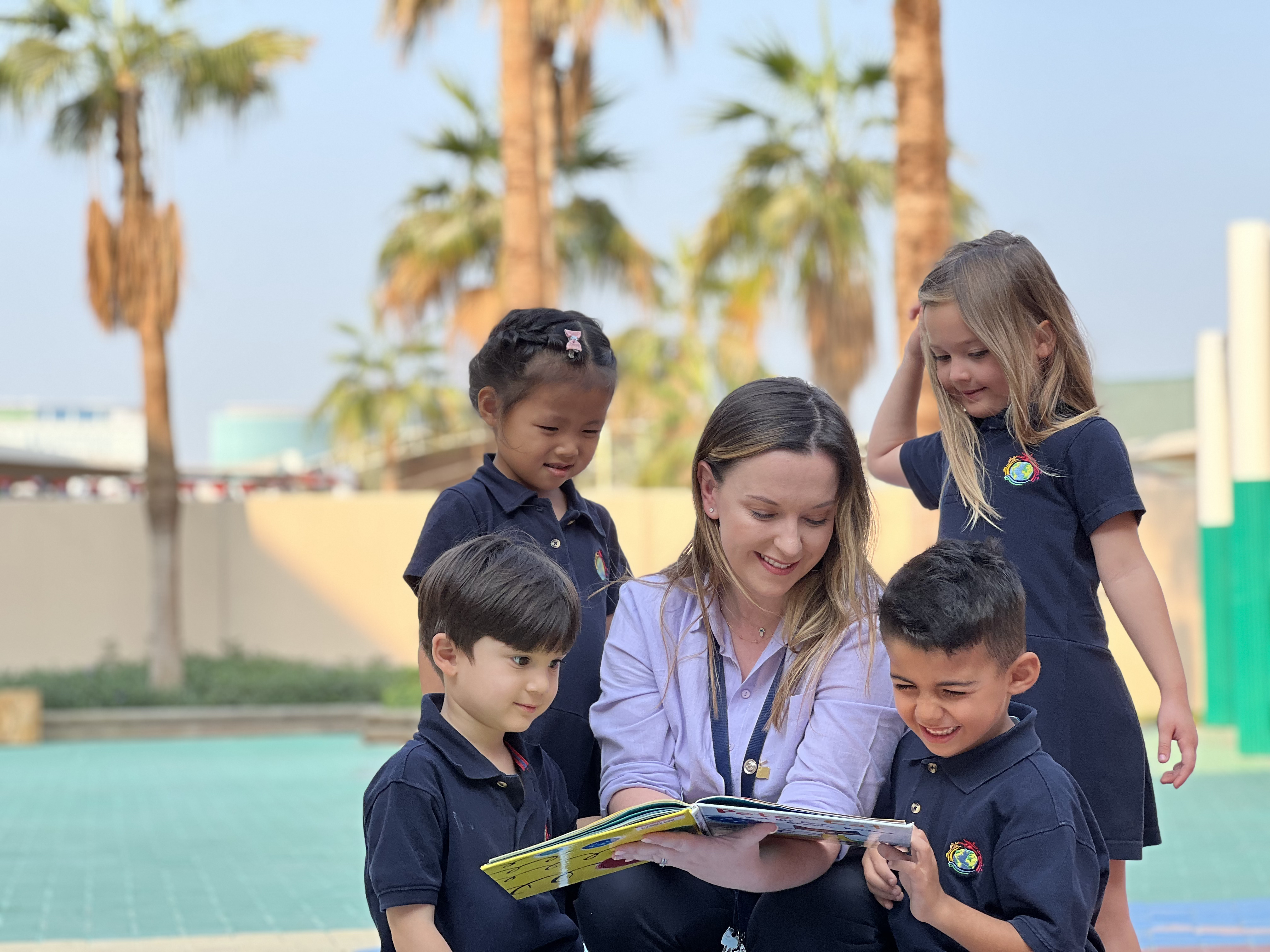 Deira International School Dubai (DIS) | Dubai Festival City