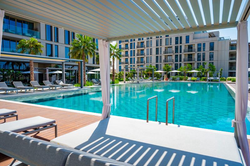 Community Living with Unique Amenities | Dubai Festival City